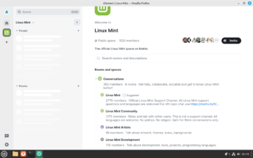 Conheça tudo sobre o Linux Mint 22!
