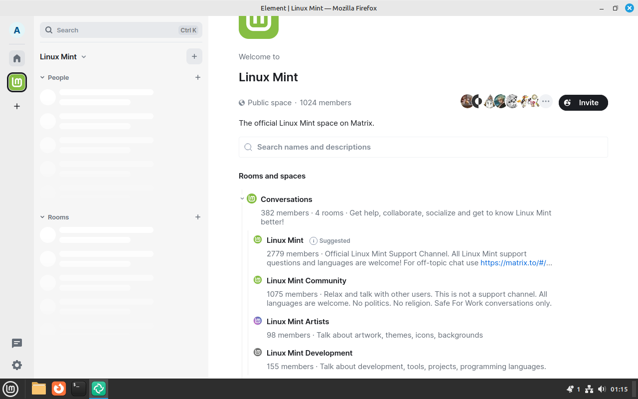 Linux Mint 22 Beta: distro adota novos padrões técnicos