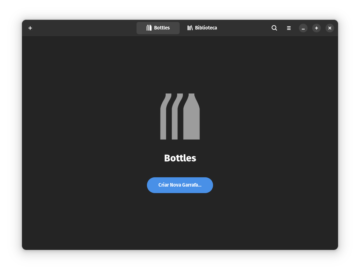 Para usar aplicativos do Windows no Linux, conheça o Bottles