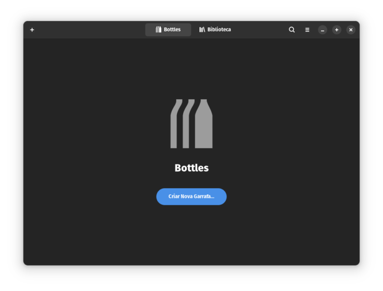 Para usar aplicativos do Windows no Linux, conheça o Bottles