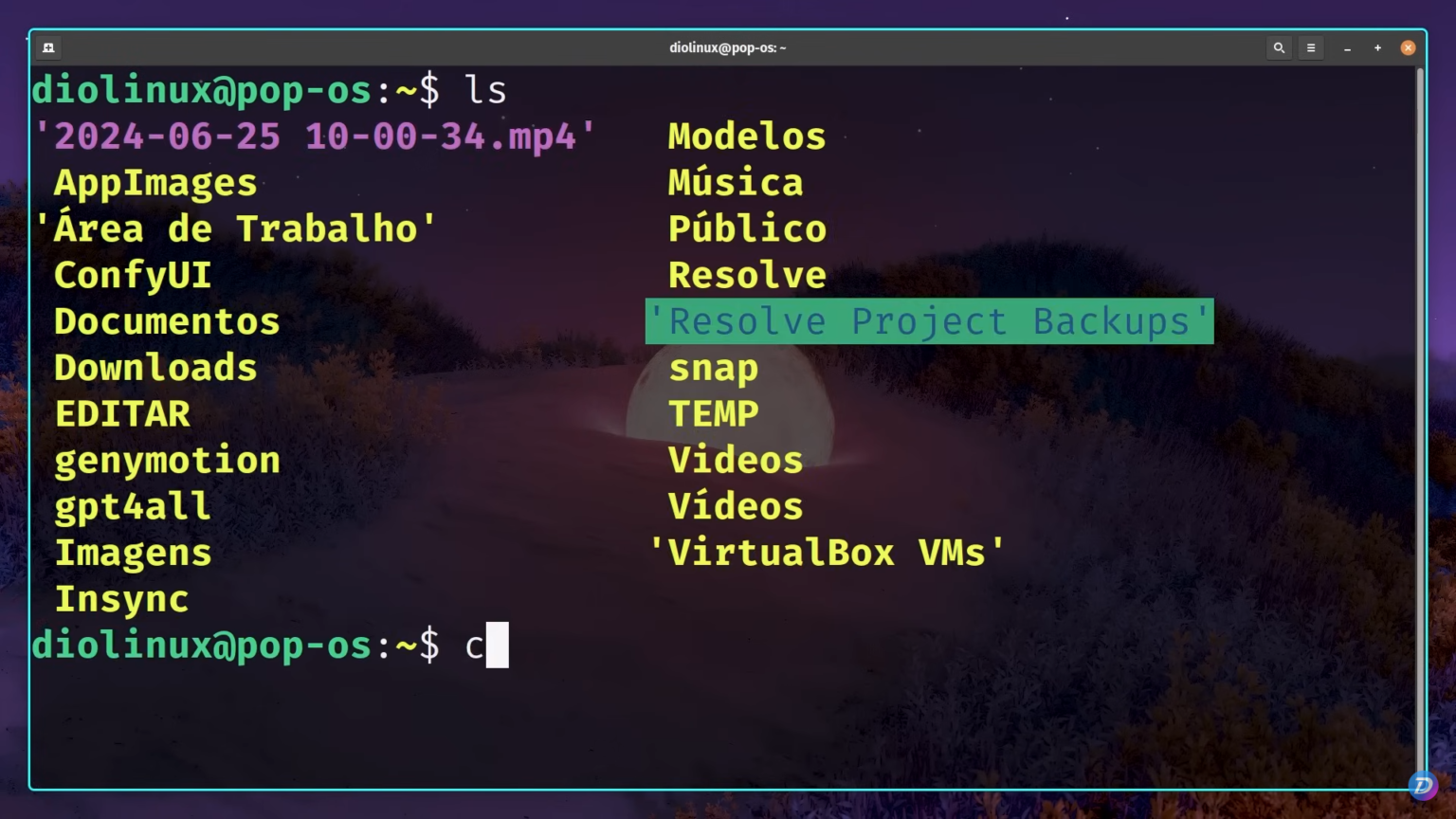 17 aplicativos de terminal Linux que vale a pena conhecer