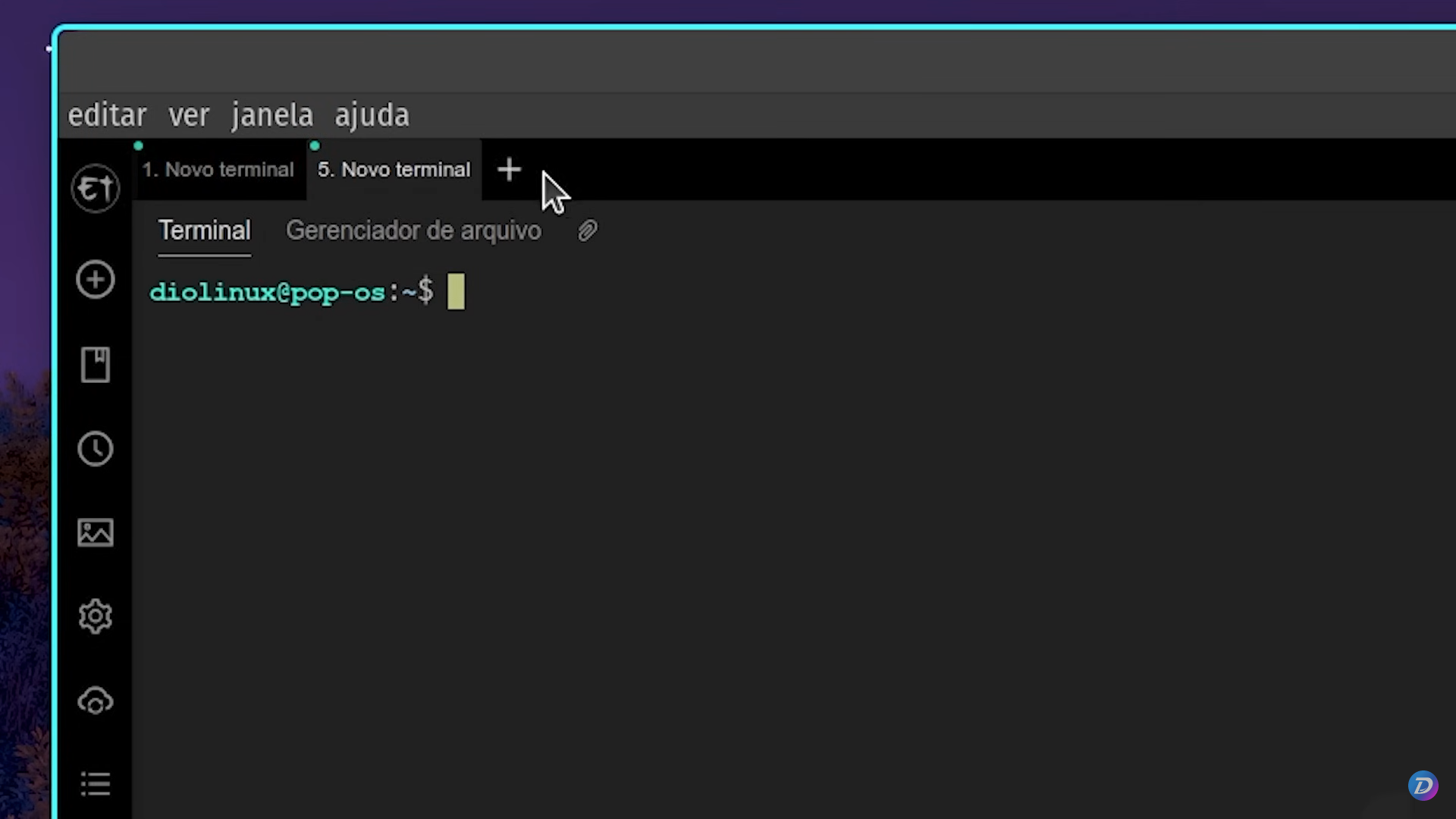 17 aplicativos de terminal Linux que vale a pena conhecer