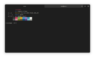 17 aplicativos de terminal Linux que vale a pena conhecer