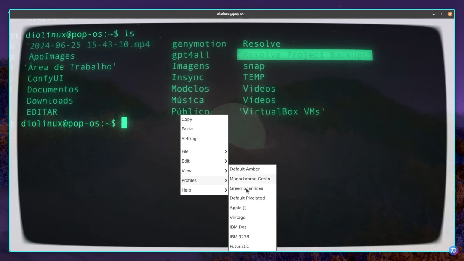 17 aplicativos de terminal Linux que vale a pena conhecer