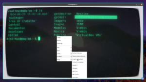 17 aplicativos de terminal Linux que vale a pena conhecer