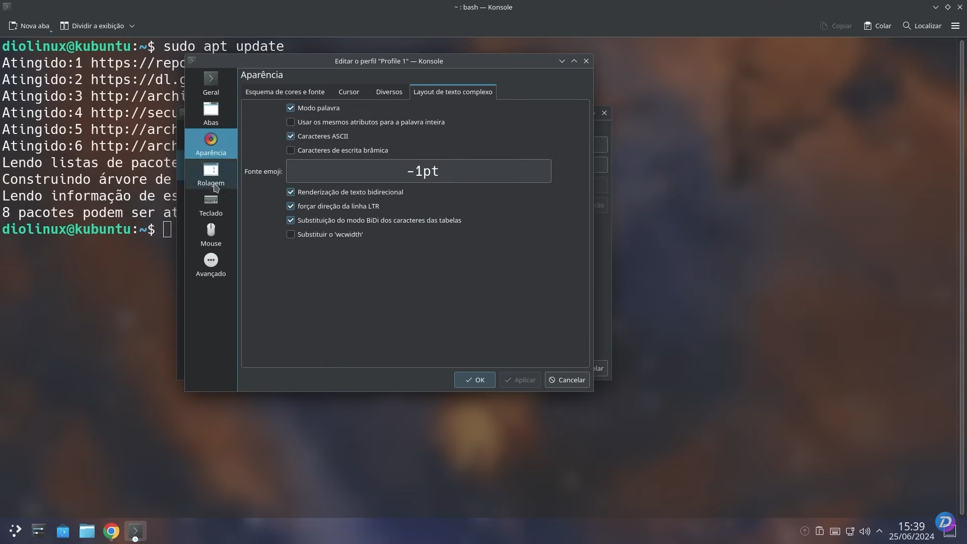 17 aplicativos de terminal Linux que vale a pena conhecer