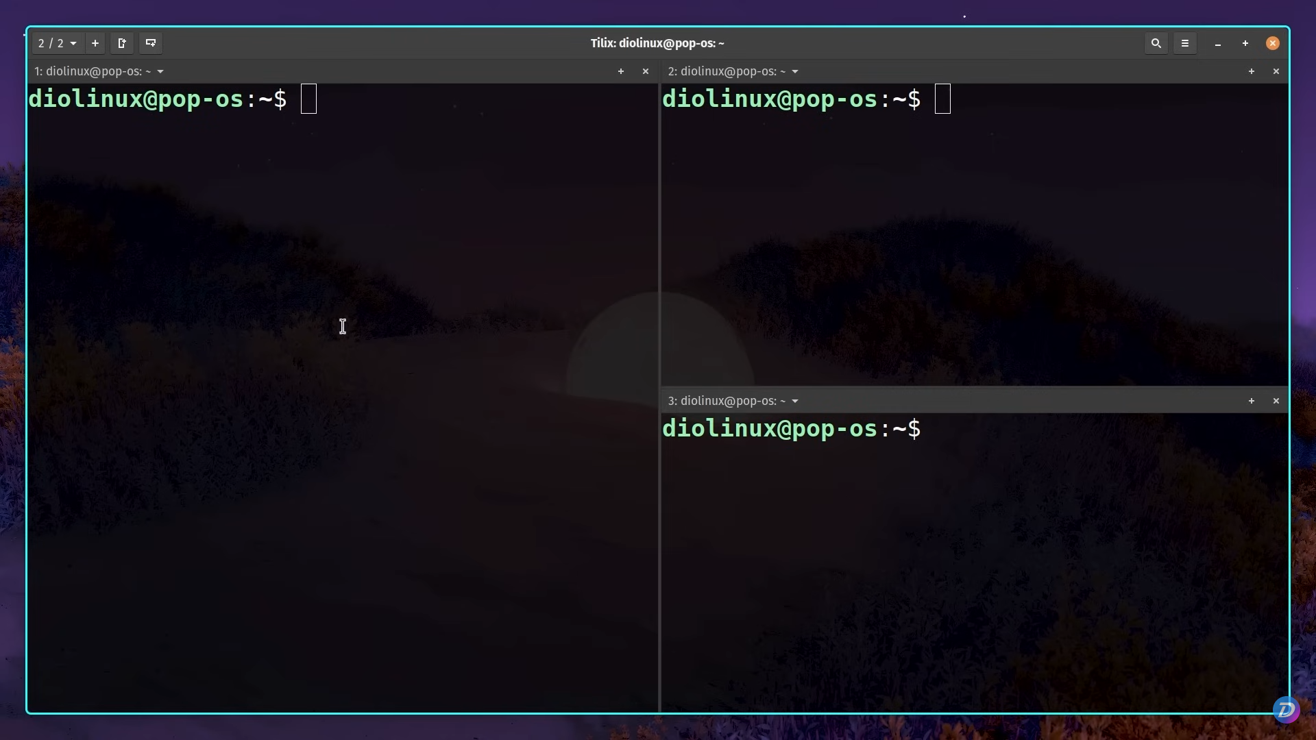 17 aplicativos de terminal Linux que vale a pena conhecer
