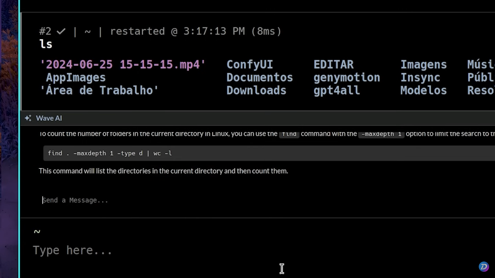 17 aplicativos de terminal Linux que vale a pena conhecer