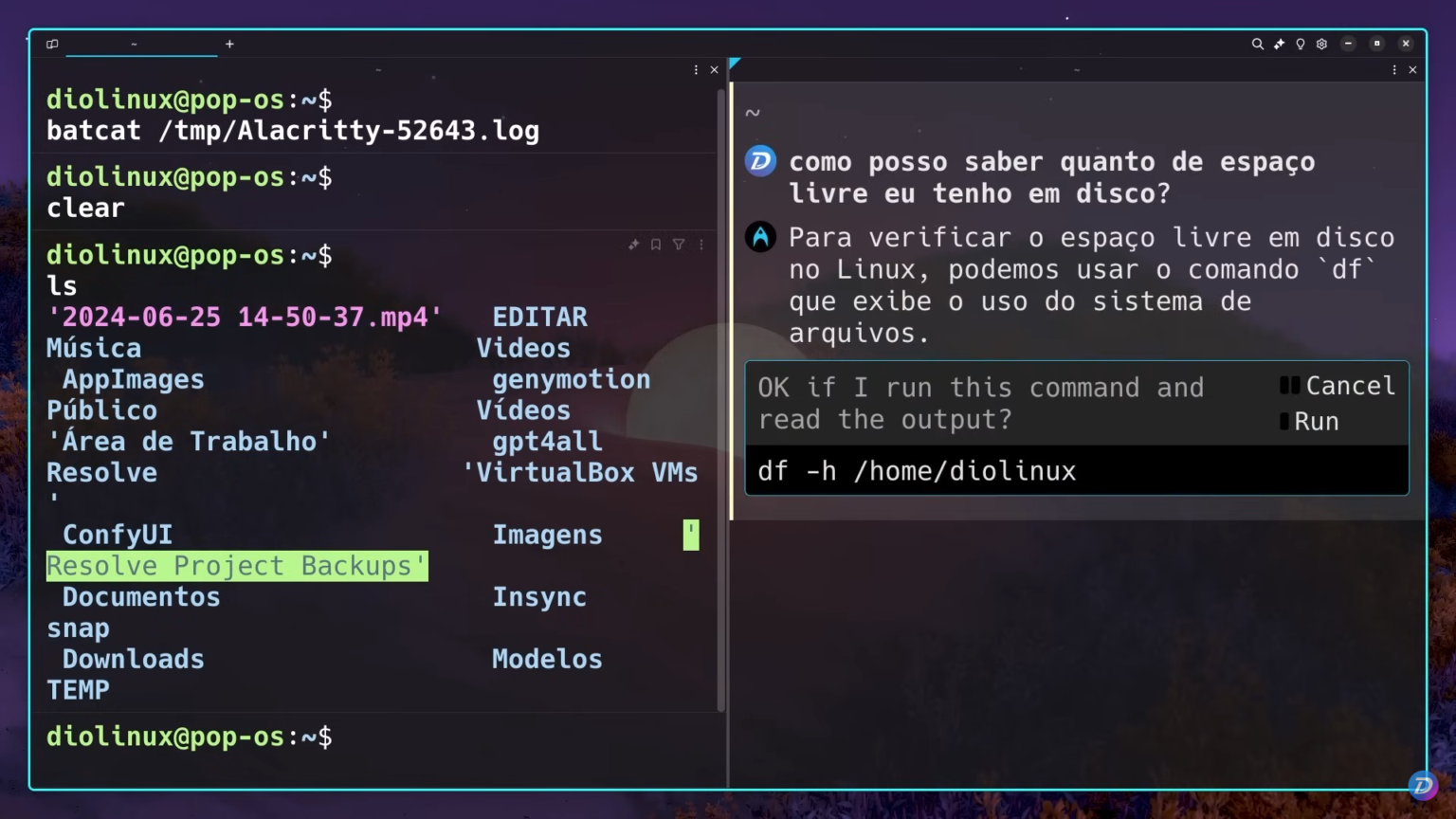 17 aplicativos de terminal Linux que vale a pena conhecer