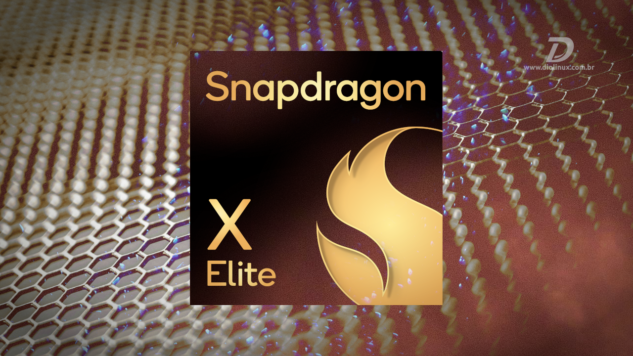 Chips Snapdragon X apresentam desempenho abaixo do esperado