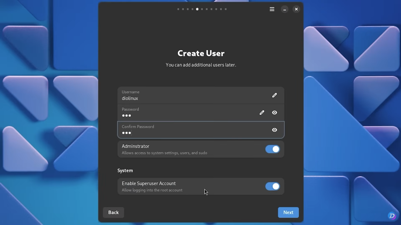 Crystal Linux, um Arch Linux com a curva de aprendizado reduzida