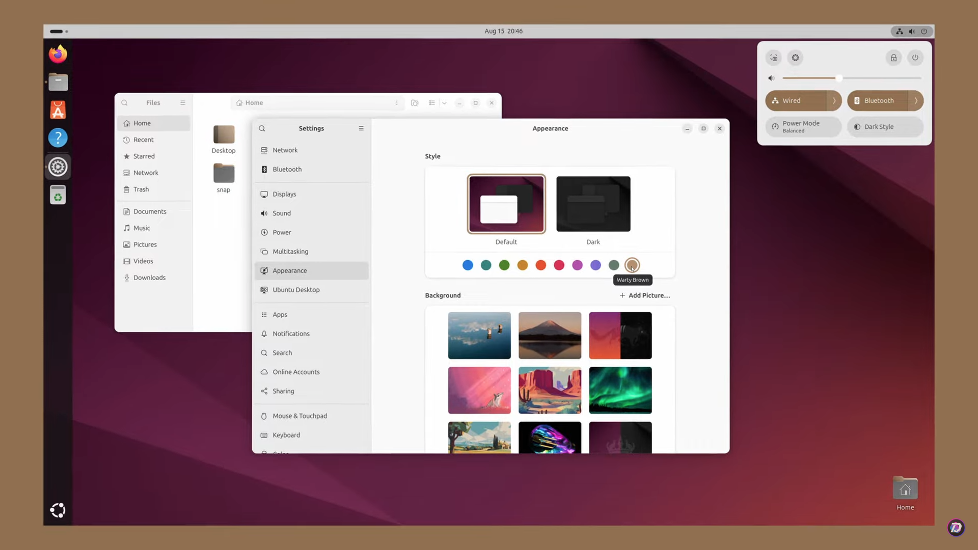 Deepin 23 é a primeira distro Linux com IA integrada