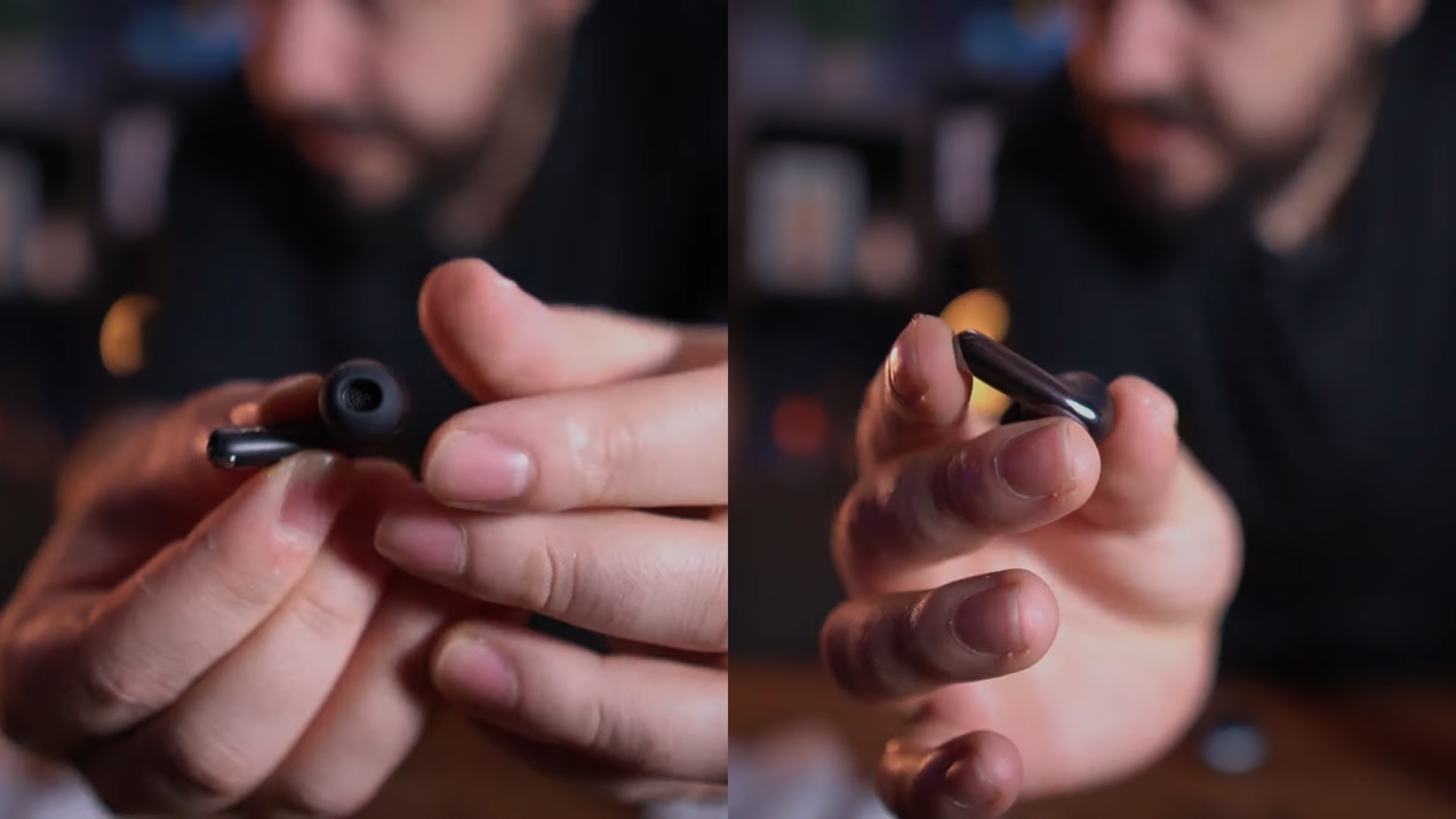 QCY MeloBuds Pro, um fone bluetooth de alta qualidade com custo-benefício