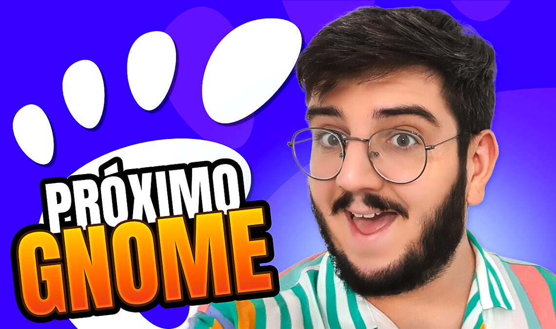 As principais novidades do GNOME 47 e mais segurança no Ubuntu 24.10