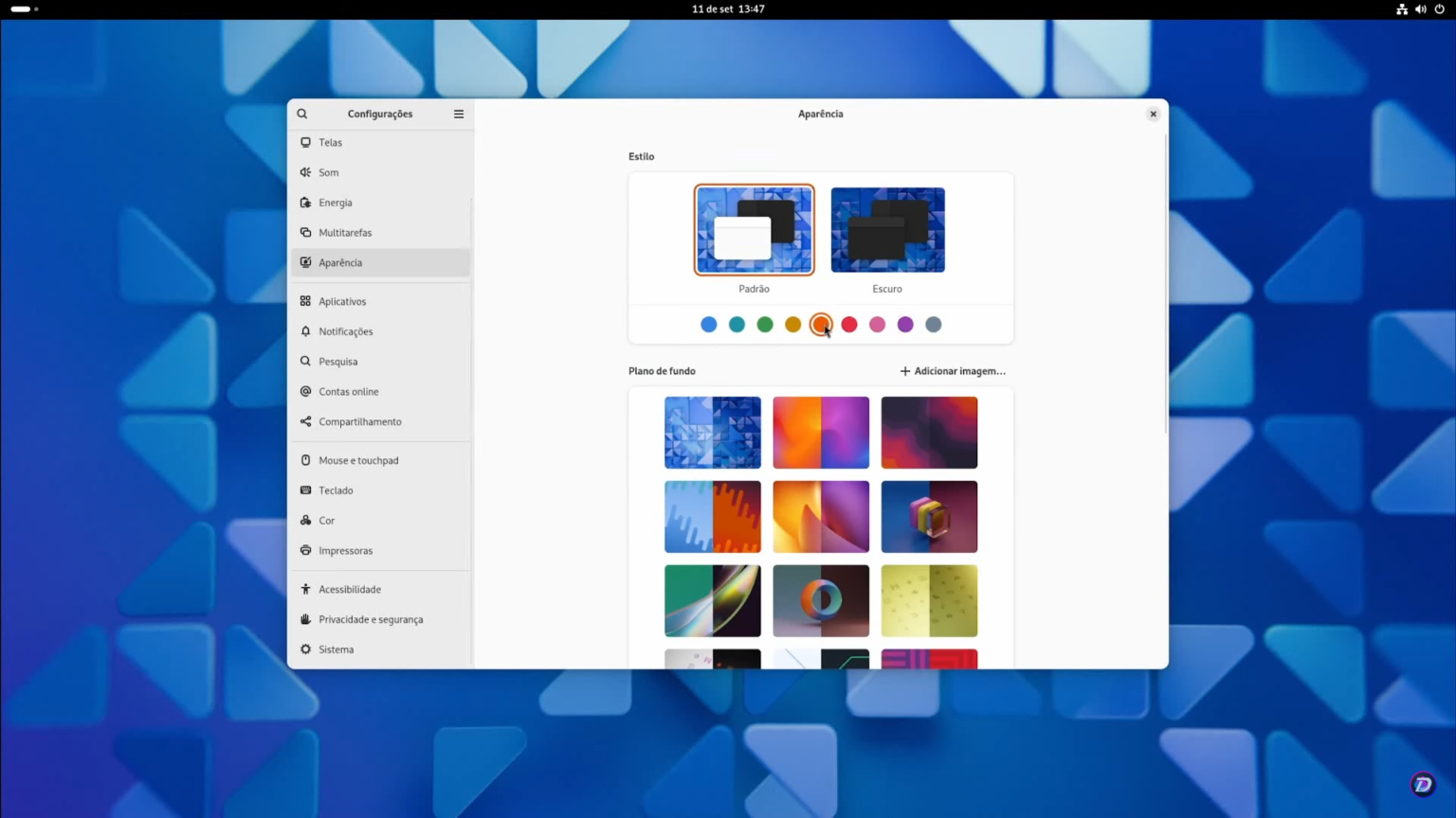 As principais novidades do GNOME 47 e mais segurança no Ubuntu 24.10