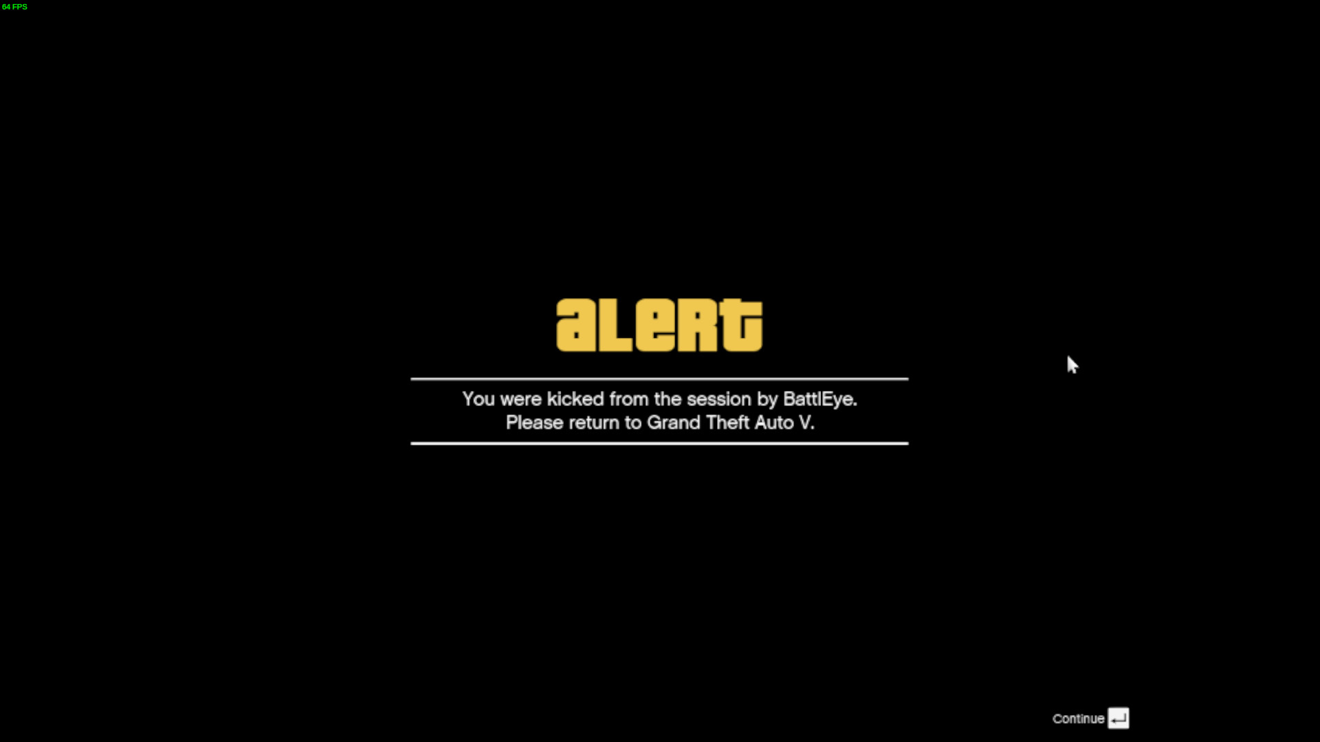 GTA V recebe BattlEye Anti-Cheat e quebra o Modo Online no Steam Deck e ...