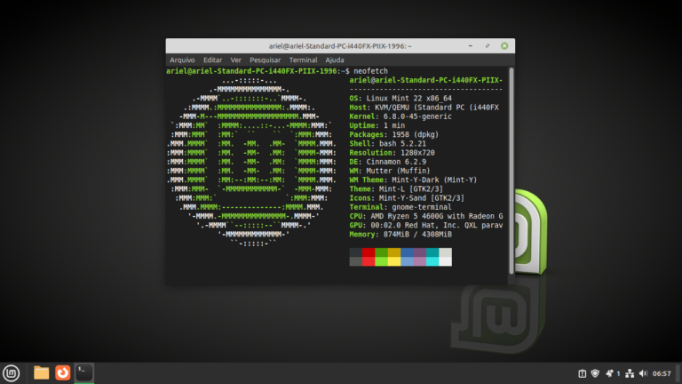 Linux Mint ou Zorin OS? Semelhanças e diferenças entre as distros!