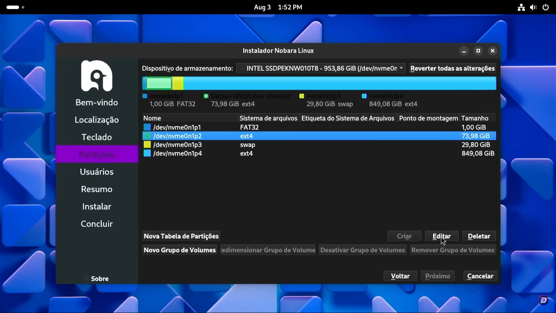 Nobara Linux - Testamos a distro turbinada para jogos e multimídia