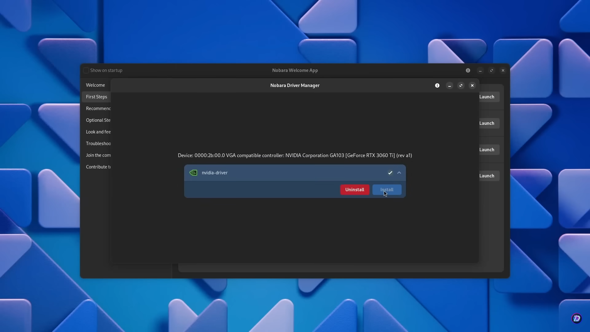 Nobara Linux - Testamos a distro turbinada para jogos e multimídia