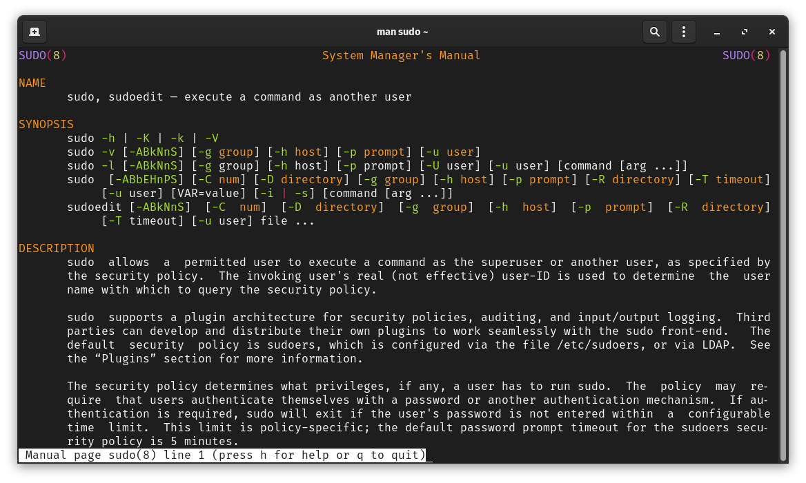 O Shell não é o limite! Expanda seu vocabulário técnico - Diolinux