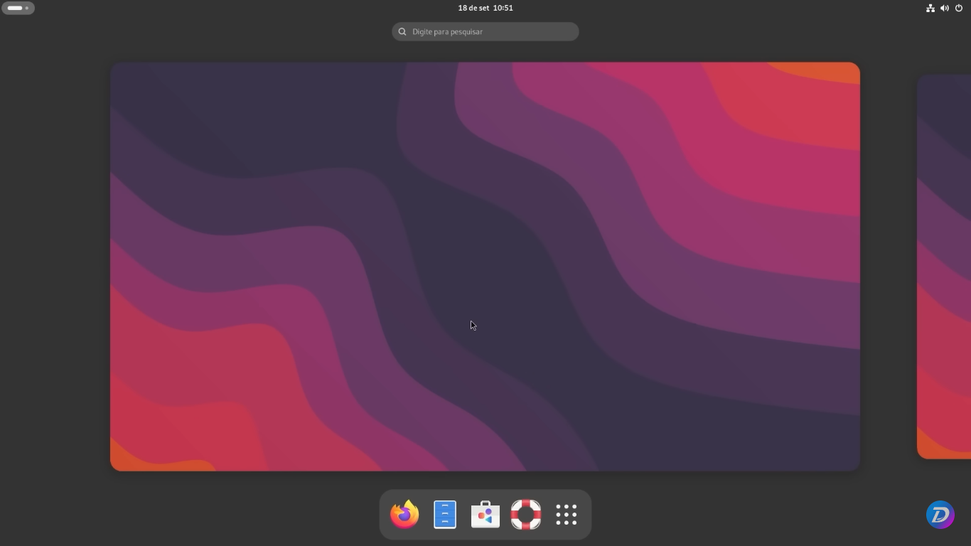 Como "Desbostificar" o Ubuntu: GNOME puro, sem snaps e mais!