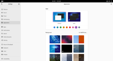 Fedora 41 ganha nova Spin, melhora suporte ao secure boot e mais!