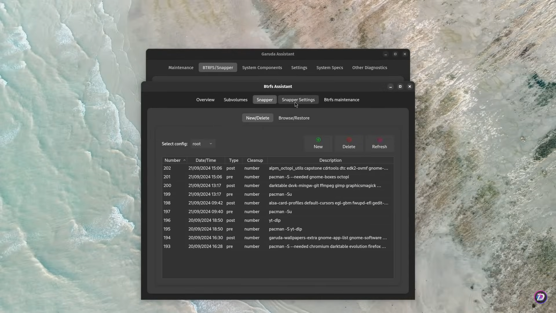 Garuda Linux: testamos o “Arch Linux gamer” de alto desempenho