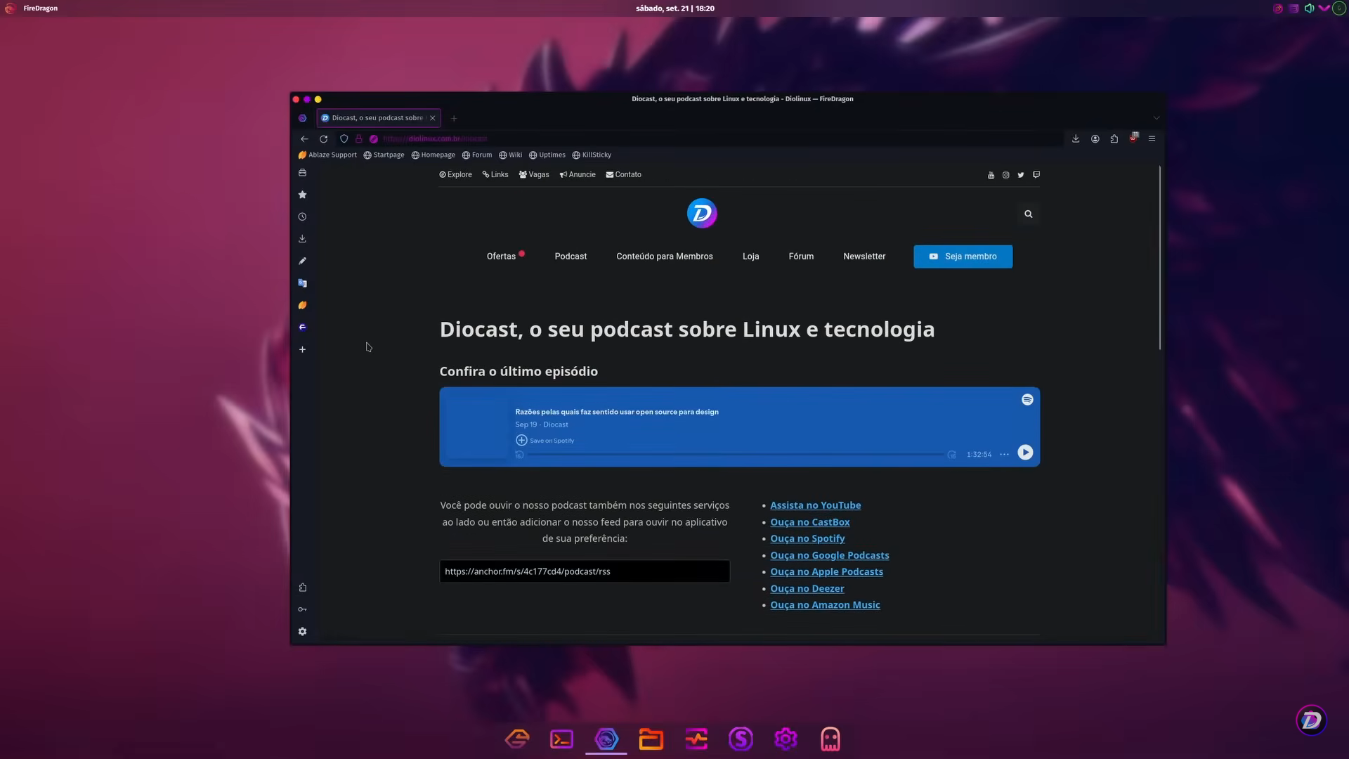 Garuda Linux: testamos o “Arch Linux gamer” de alto desempenho