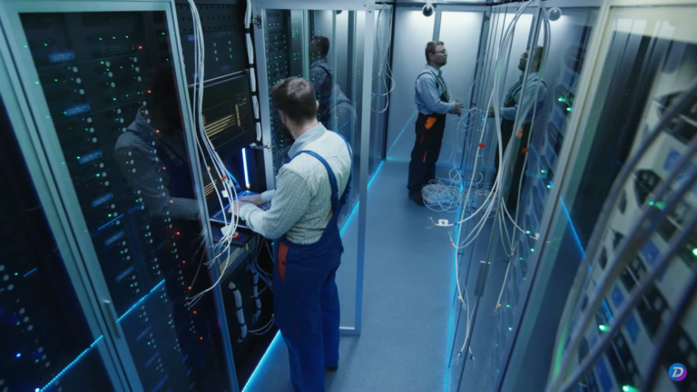 Mainframes: a tecnologia que nunca saiu de cena