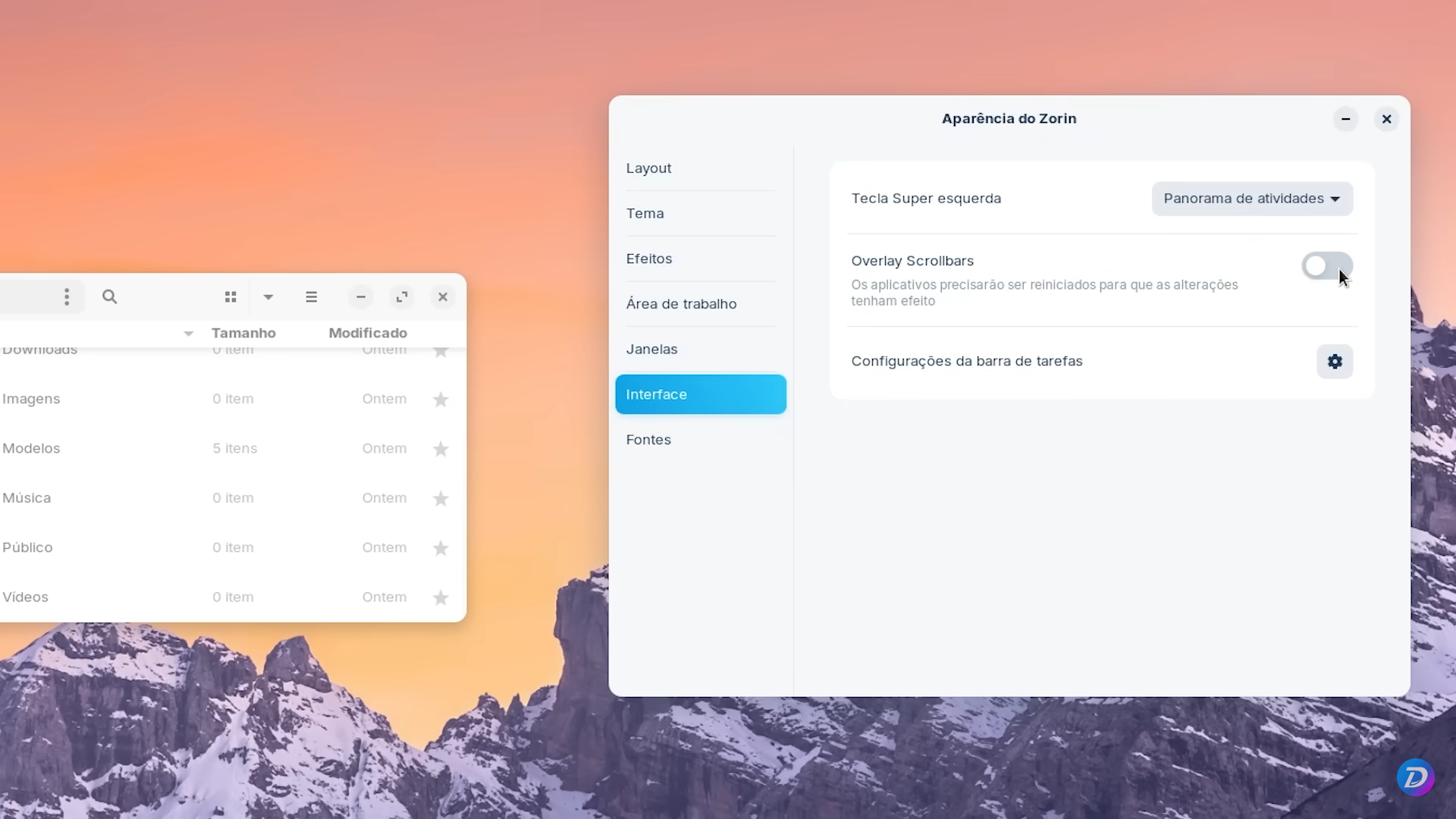 Zorin OS 17.2 - Conheça as principais novidades!