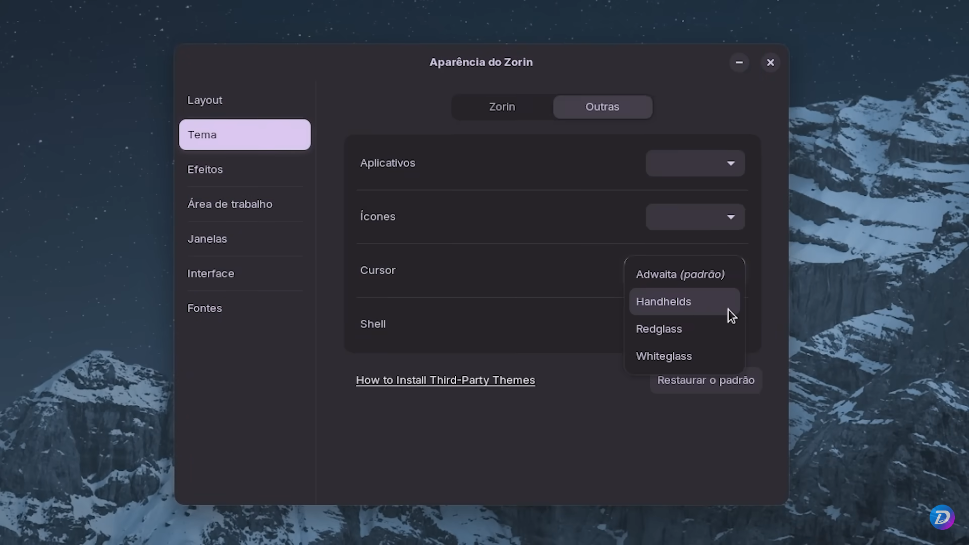 Zorin OS 17.2 - Conheça as principais novidades!
