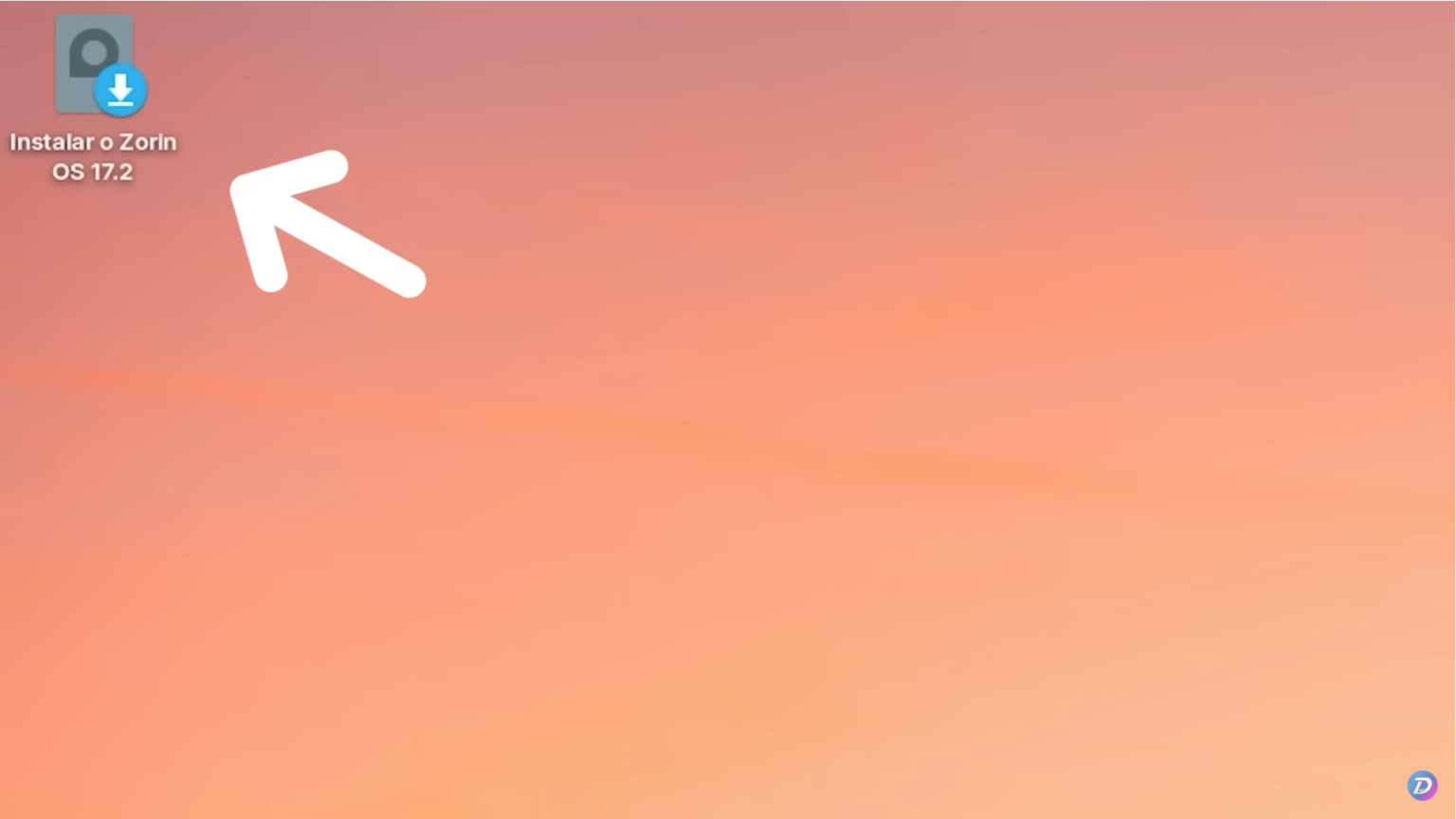 Comece no Linux com o Zorin OS!