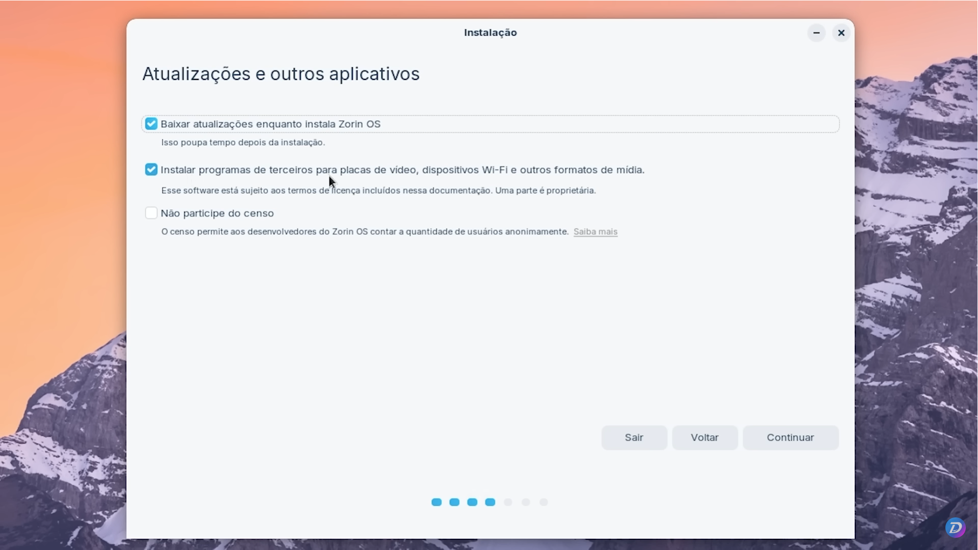 Comece no Linux com o Zorin OS!