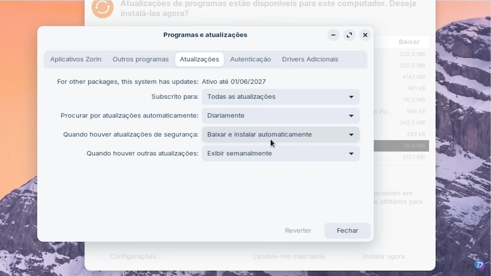 Comece no Linux com o Zorin OS!