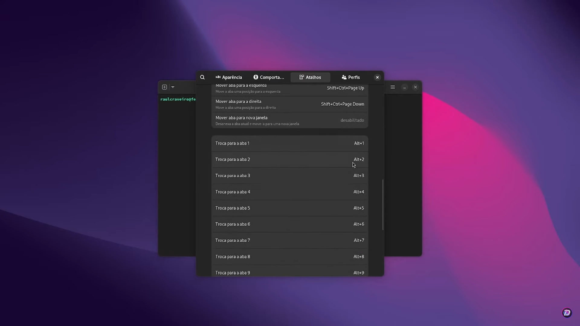 Principais novidades Fedora Workstation 41