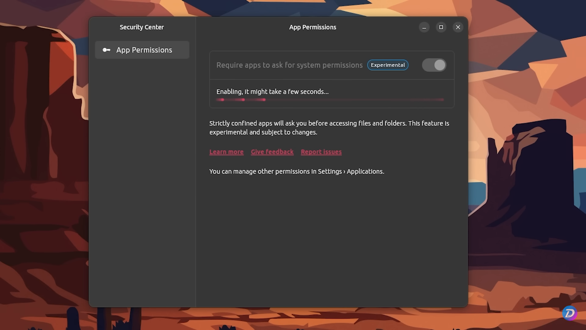 Ubuntu 24.10: revisitando as origens