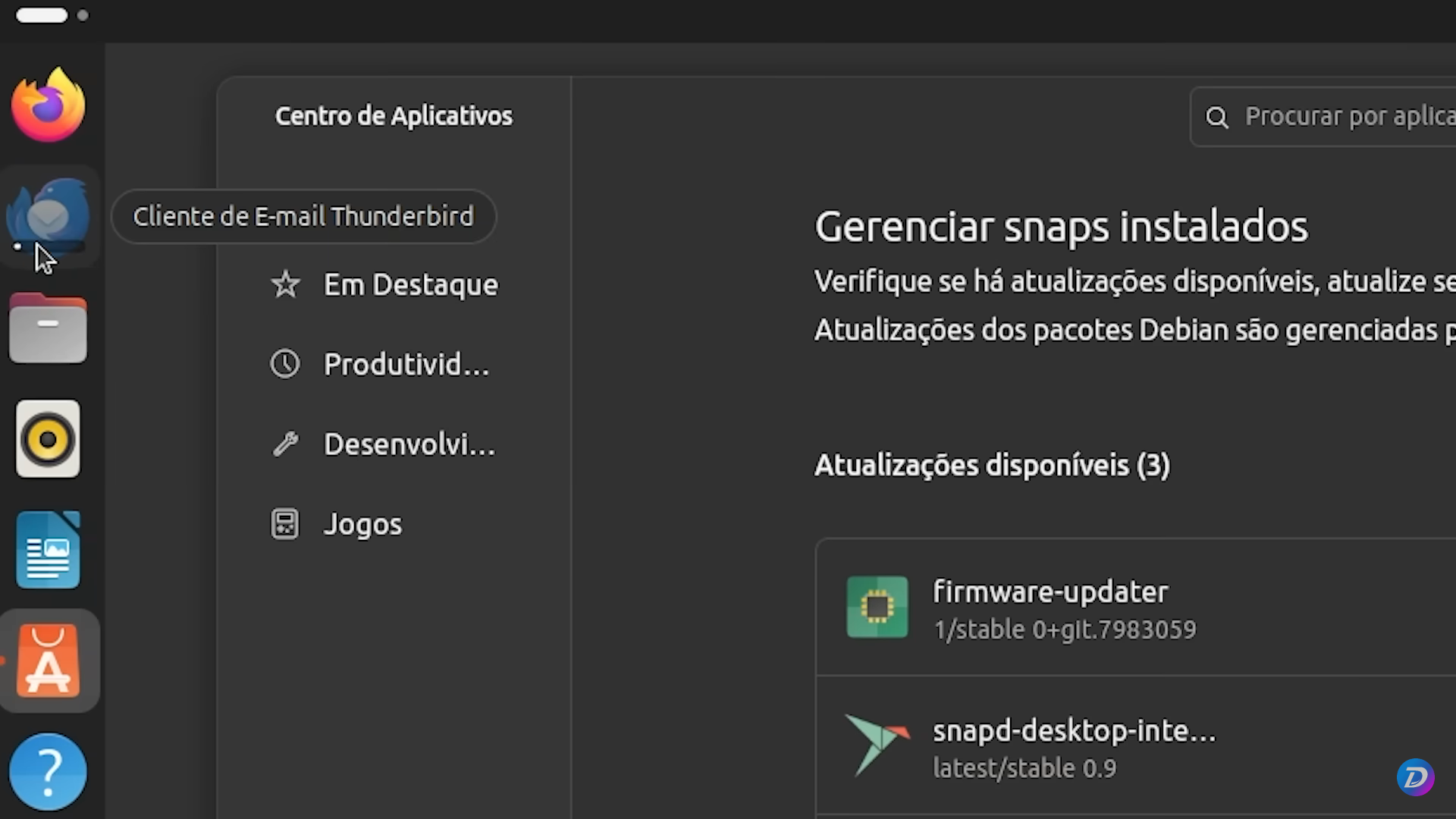 Ubuntu 24.10: revisitando as origens