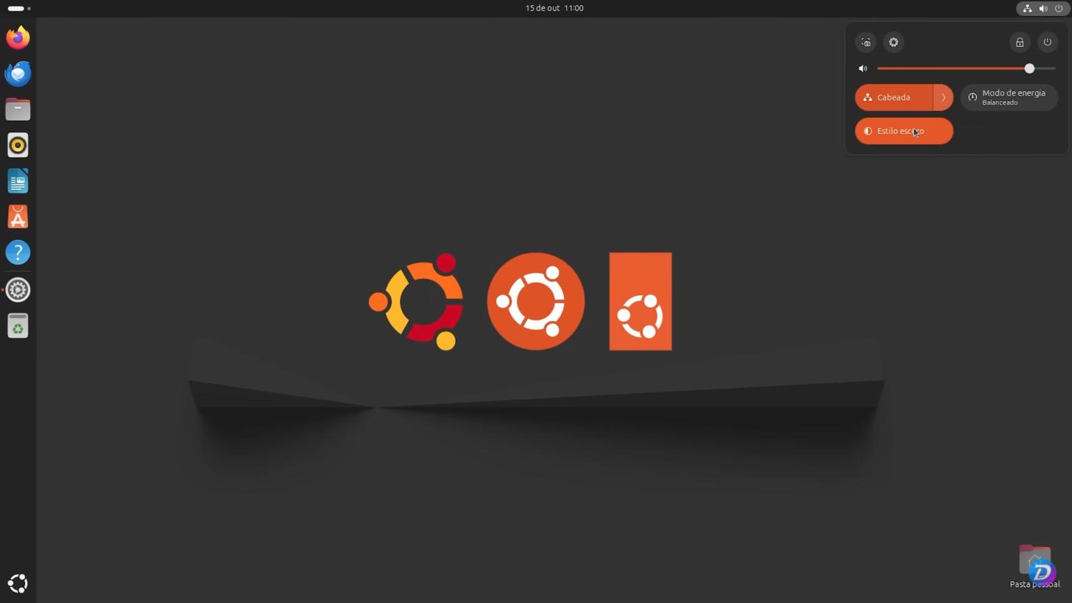 Ubuntu 24.10: revisitando as origens