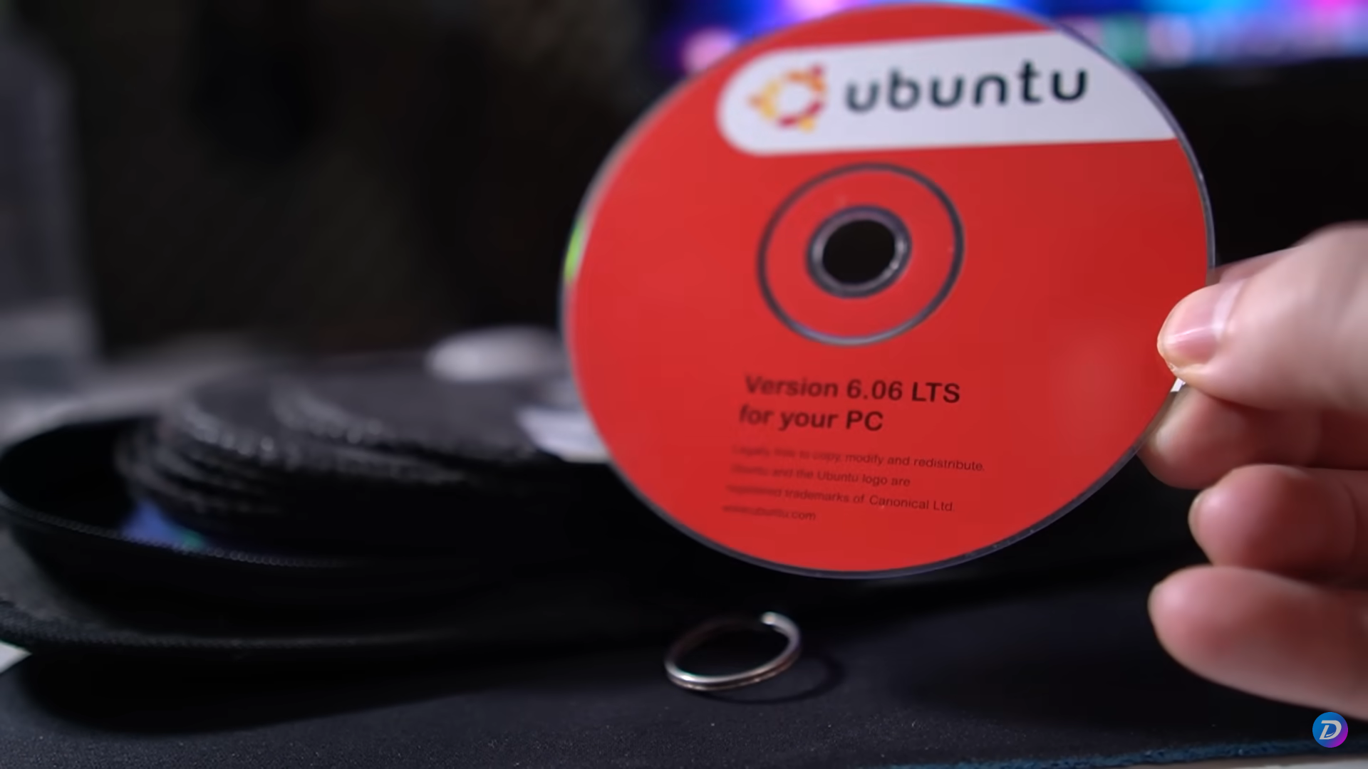 Ubuntu 24.10: revisitando as origens