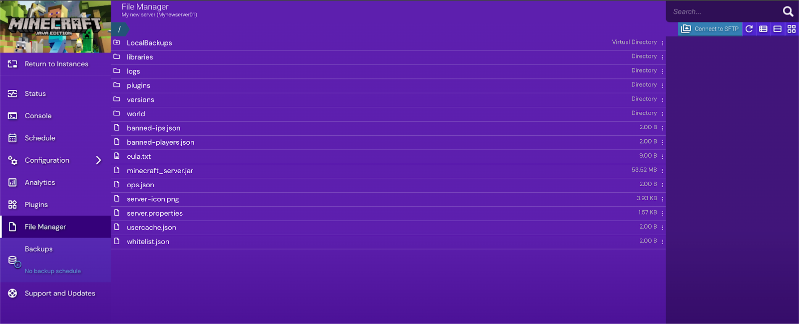Comece seu servidor de Jogos com o Game Panel - Diolinux