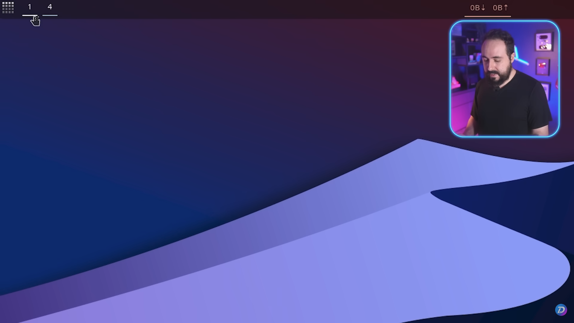 Hyprland: estilo e produtividade redefinidos num TWM para Linux - Bigal Linux